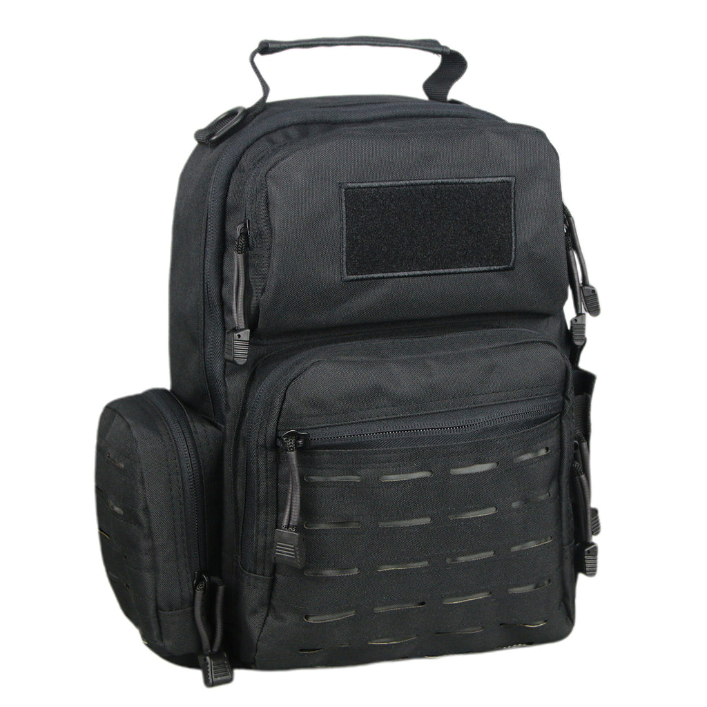 Tactical Convertible Sling Backpack – TriggerThreads